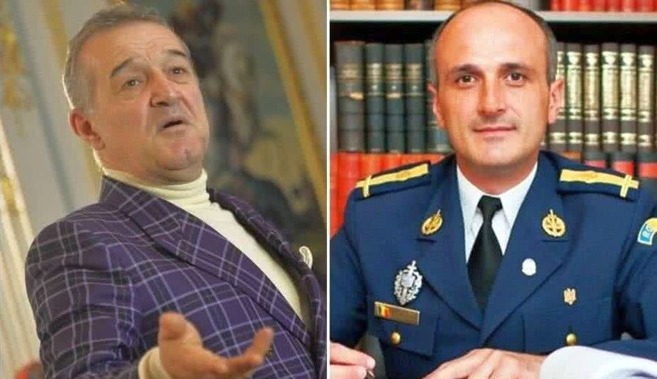 „L-au găsit pe «fraierul» de Gigi Becali!”. Marin Barbu tranșează ...
