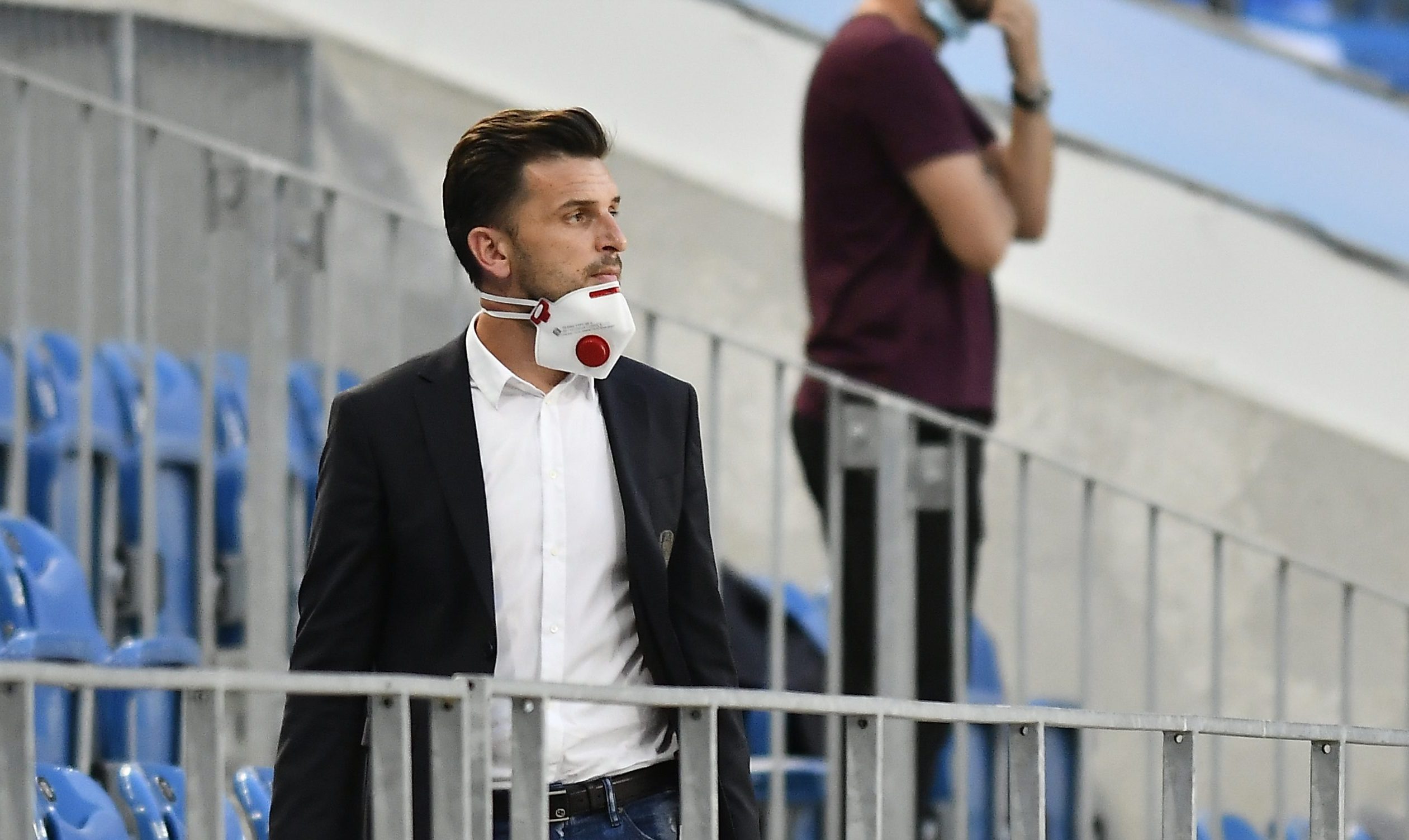 Marius Bilașco contraatacă după ce dinamoviștii au acuzat arbitrajul ...