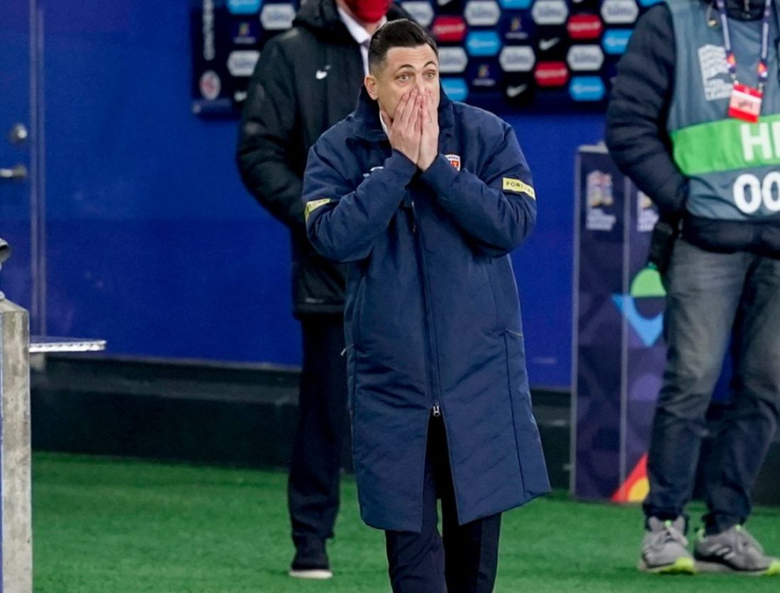 Mirel Rădoi, probleme serioase din cauza pandemiei de COVID-19. Ce ...