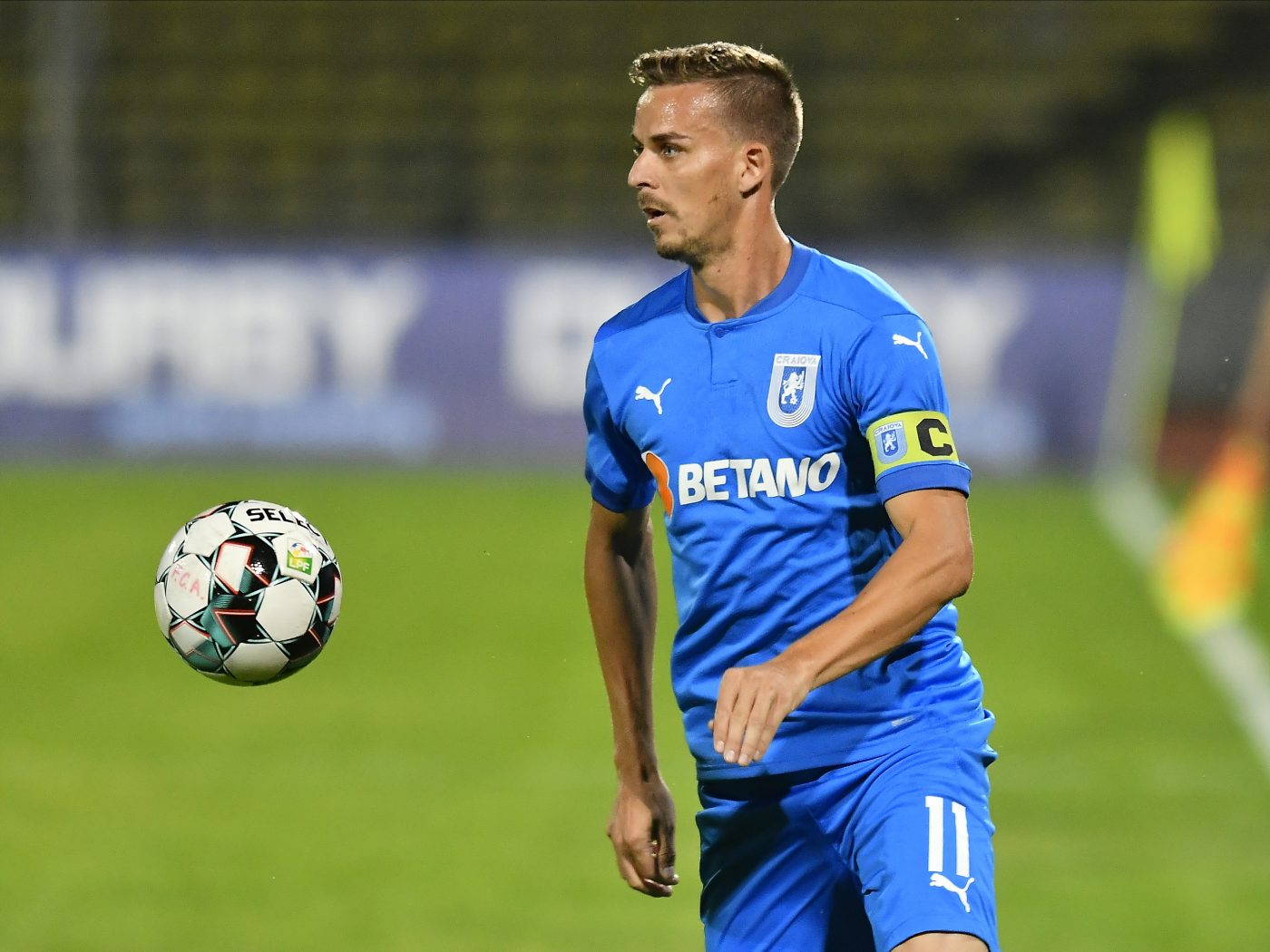 Nicușor Bancu, nemulțumit de jocul lui CS U Craiova în meciul cu ...