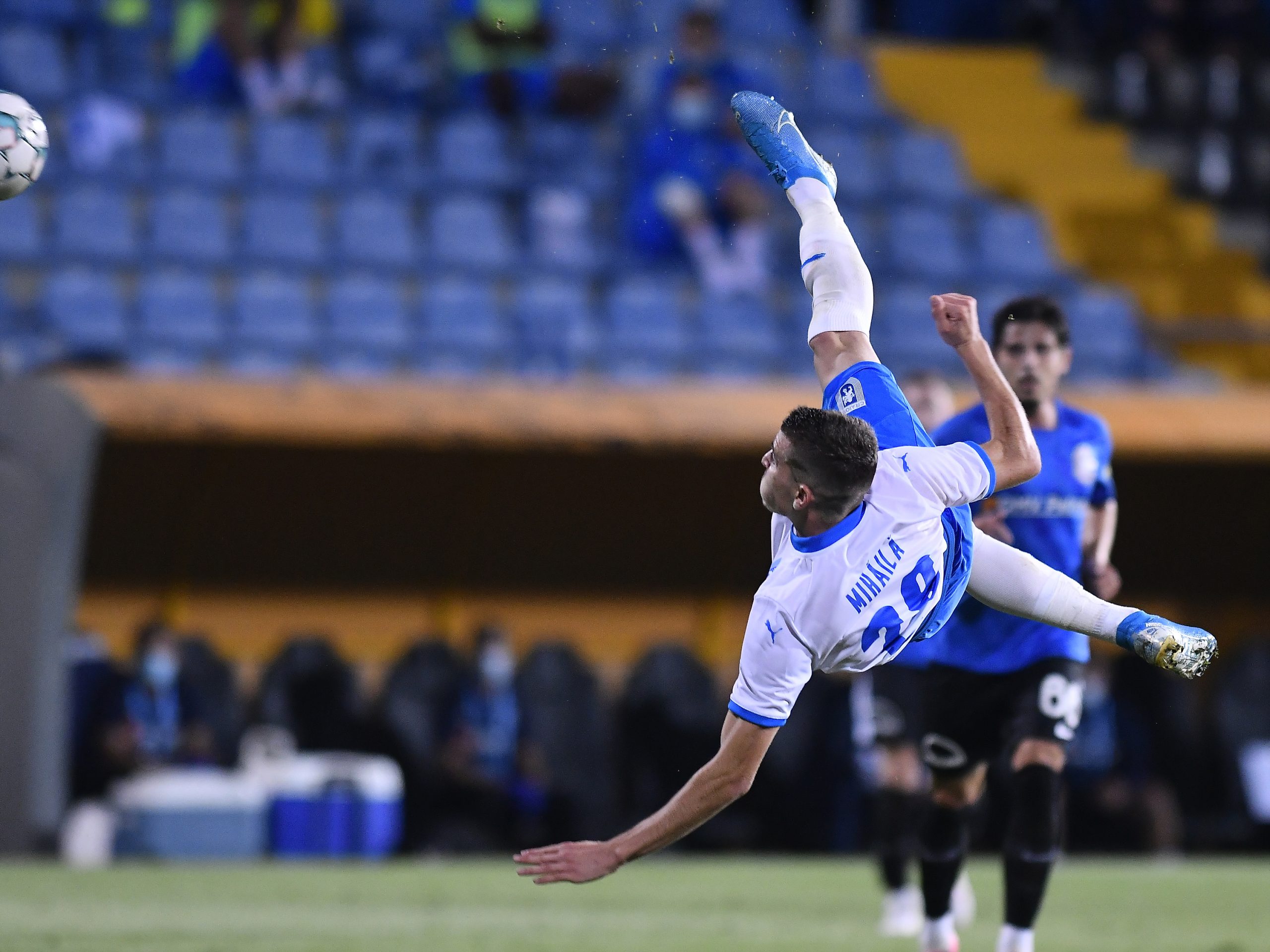 Valentin Mihăilă, tot mai aproape de un transfer de 8,5 milioane de ...