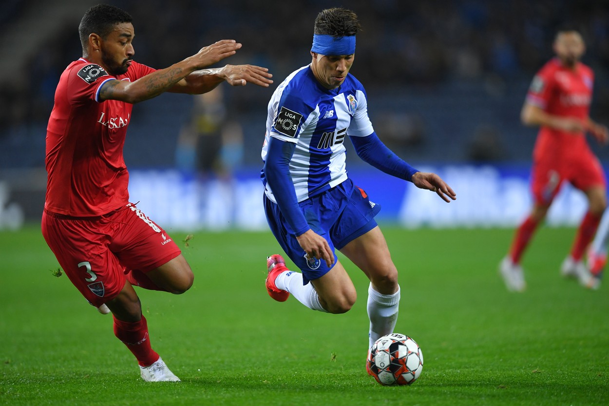 William Soares, pe cale să semneze cu CFR Cluj! De la ce echipă vine ...