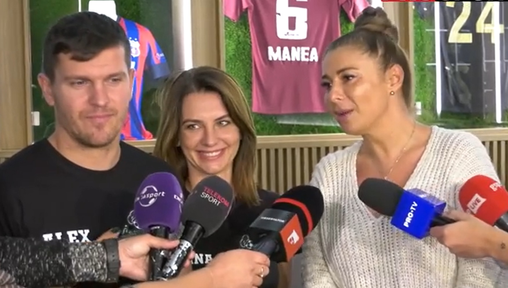 Alex Bourceanu intră în afaceri, dar nu renunță la fotbal: „Sper să fiu ...