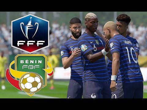 Atacanții centrali din Franța au primit super carduri în FIFA 21! Lista ...