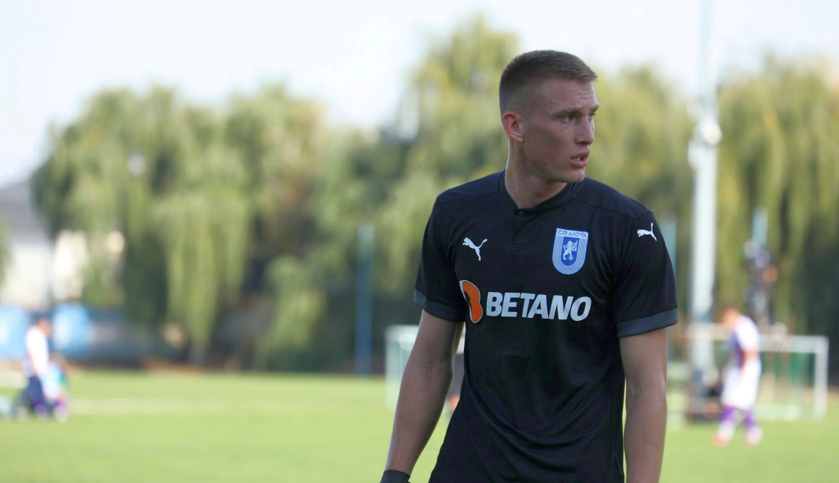 Cu el o atacă Universitatea Craiova pe Dinamo! Oltenii, încântați de ...