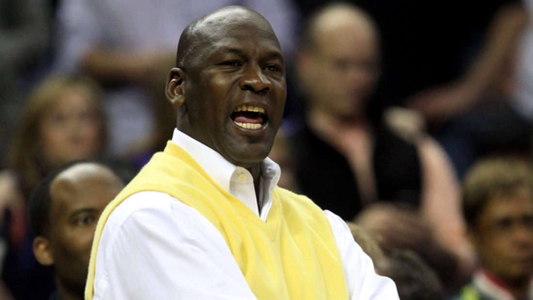Michael Jordan critică noua generație și dezvăluie motivul pentru care ...
