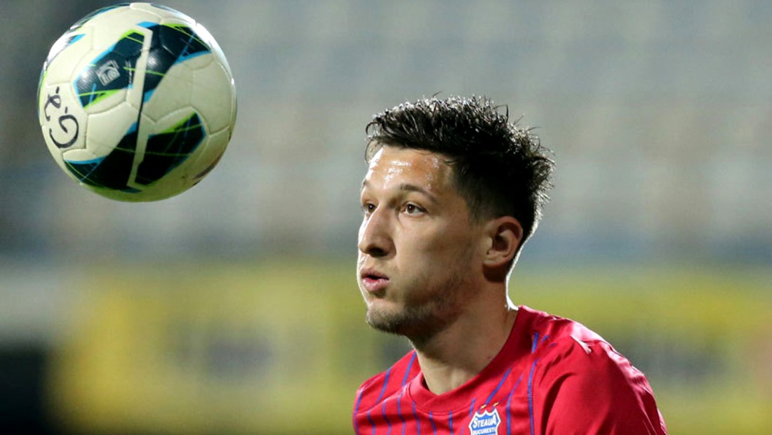 Mihai Costea, dezvăluiri despre conflictul cu Reghecampf la FCSB