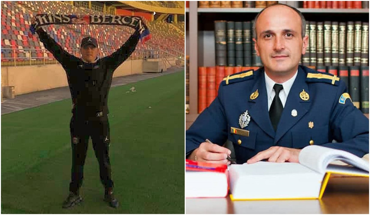 Gheorghe Mustață, dezvăluiri incredibile despre Florin Talpan: „E ...