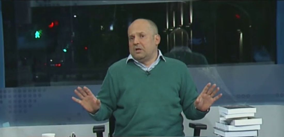 Adevăratul motiv pentru care Radu Banciu a plecat de la B1 TV! A ...