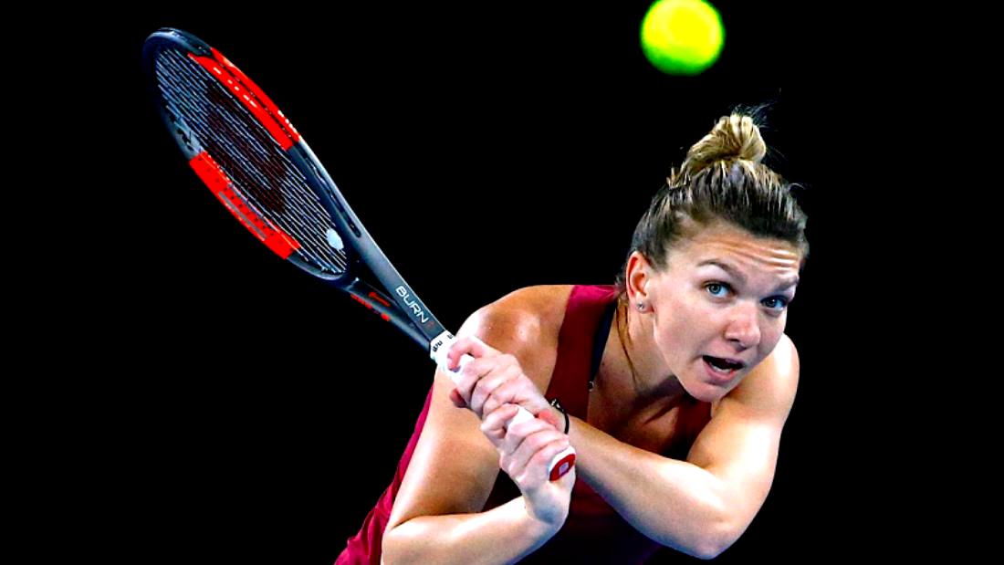 Simona Halep - Amanda Anisimova, ce spun experții despre duelul din ...