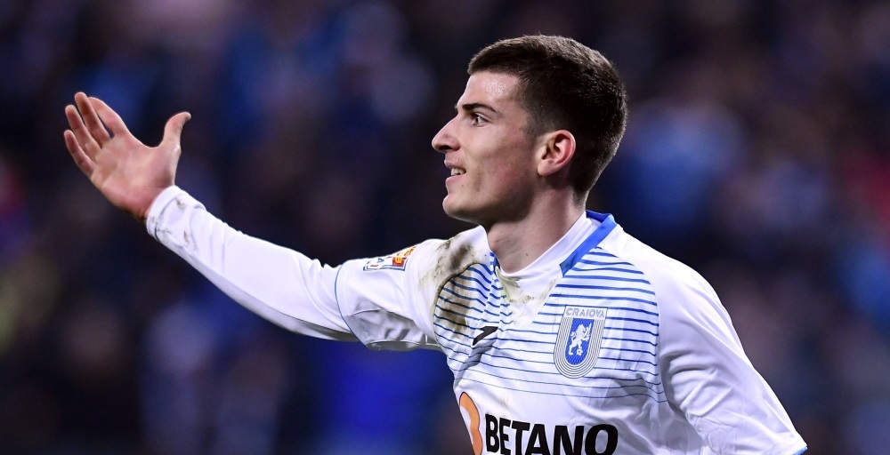 Mihai Rotaru a dezvăluit cât a încasat de fapt CS U Craiova pe Valentin ...