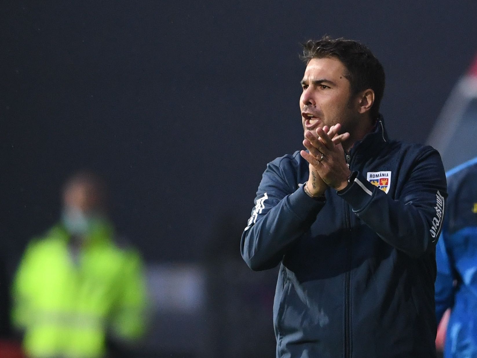 Adrian Mutu este gata de EURO! Declarație neașteptată a „Briliantului ...