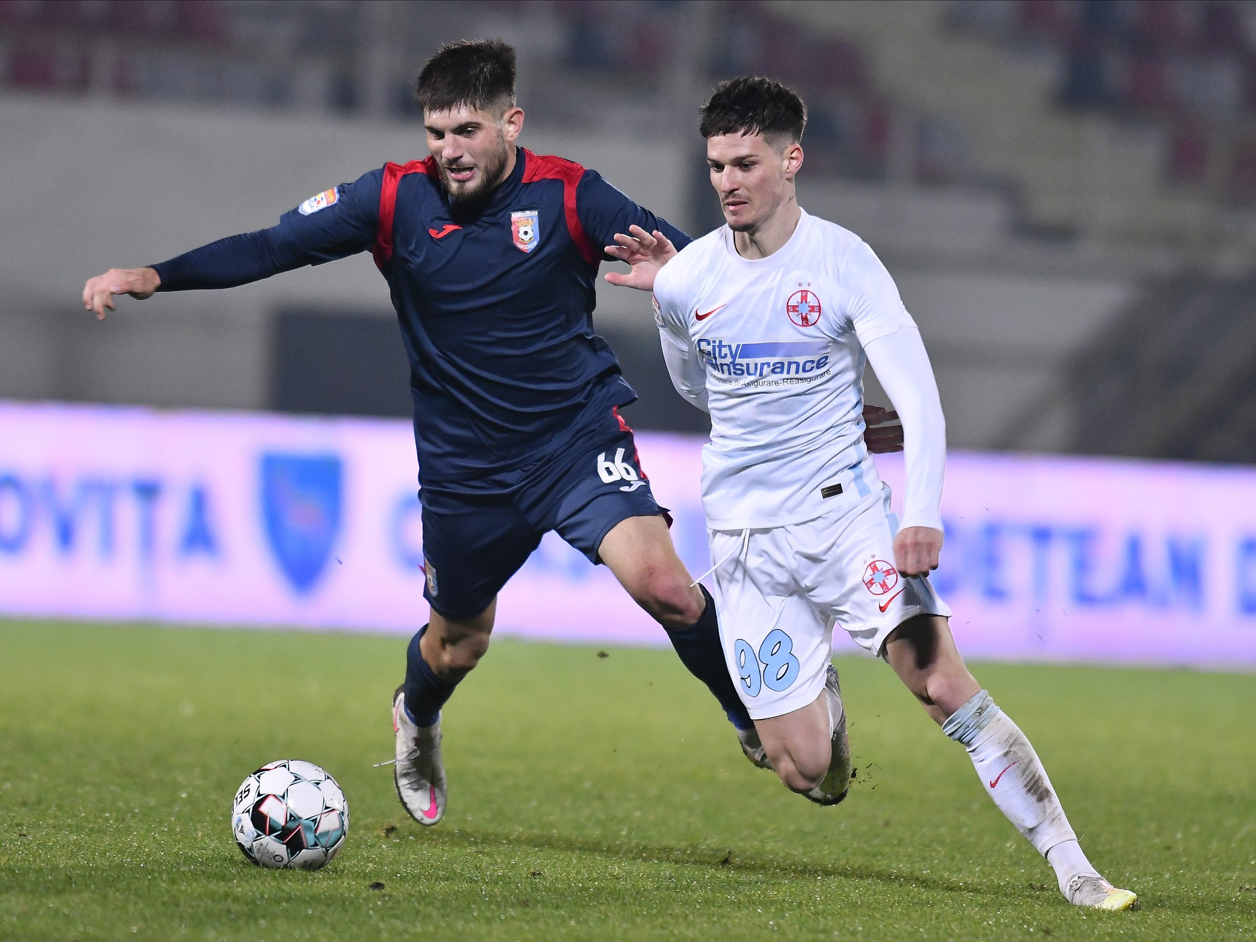 Alexandru Iacob, fundașul comparat cu Belodedici, mărturie sfâșietoare ...