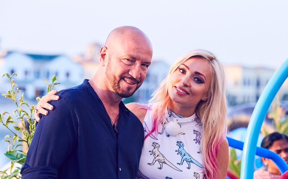 Se împacă Water Zenga cu Raluca? Anunțul surprinzător făcut de fostul ...