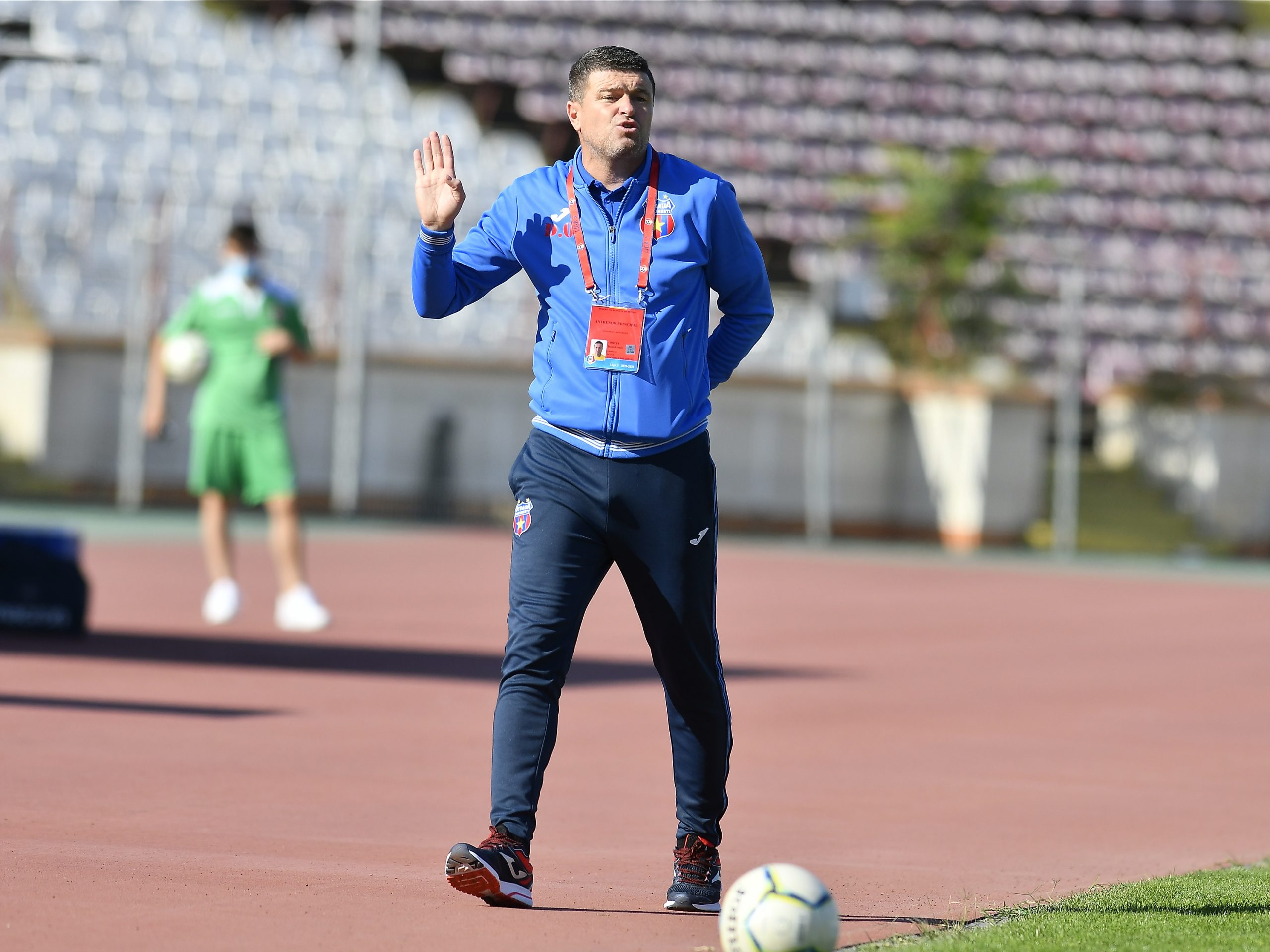 Steaua, plan spectaculos în „războiul” cu FCSB: „Trebuie să ne luăm ...