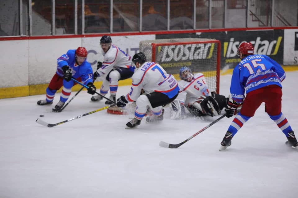 Decizie fără precedent: FR de Hochei pe Gheață renunță la bani