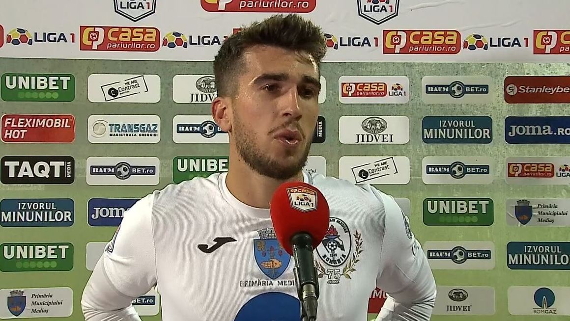 Gaz Metan, scandal după eșecul cu FCSB! Ronaldo Deaconu: „E inadmisibil ...