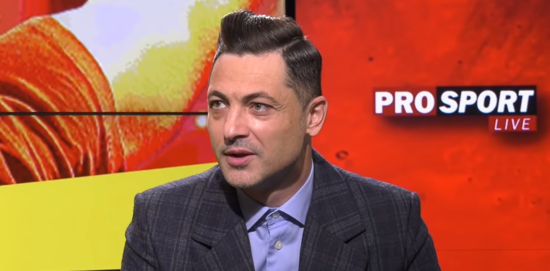 George Florescu, încrezător în selecționerul Mirel Rădoi: „Nu exista un ...