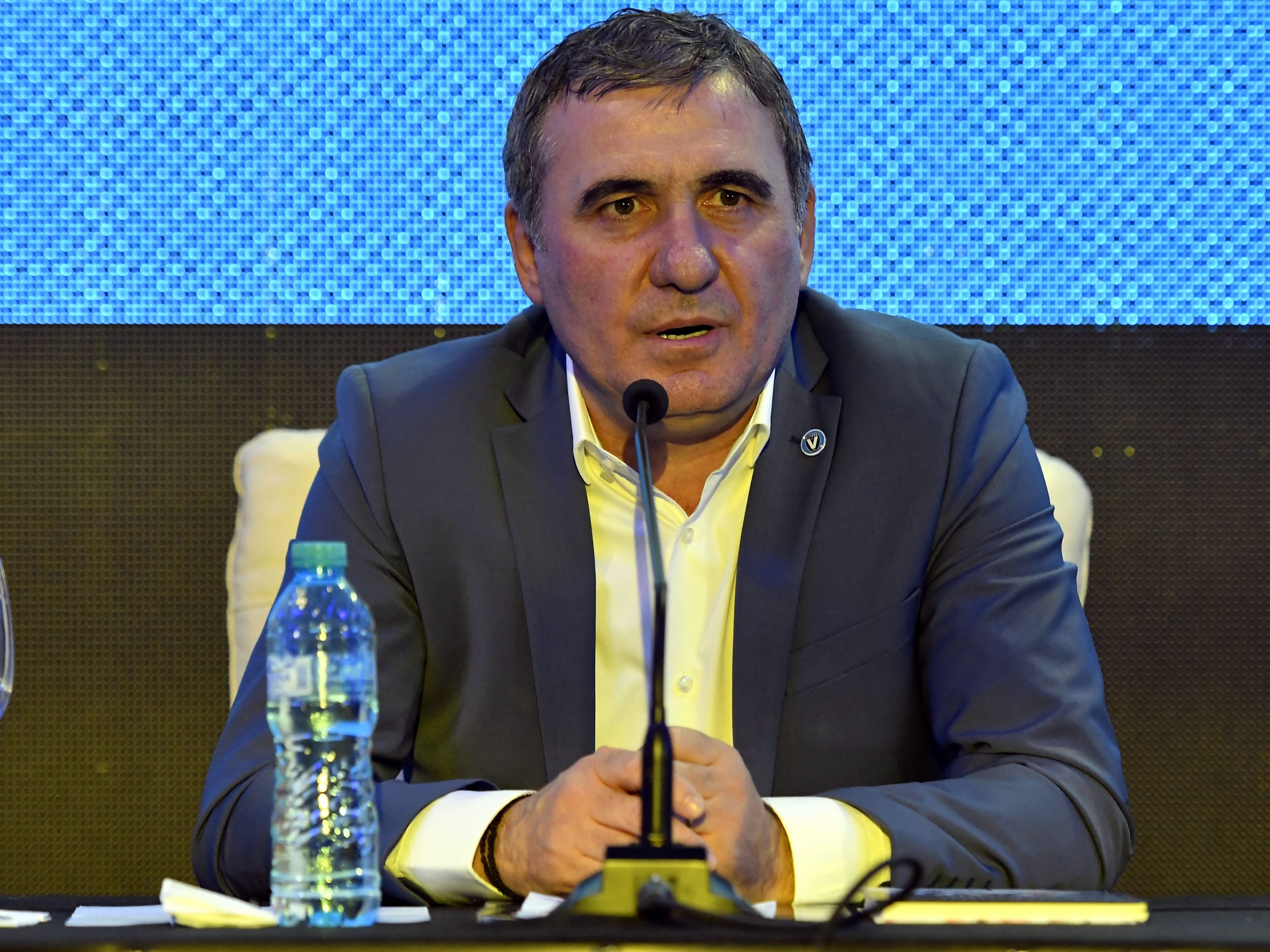 15 lucruri pe care le știm mai puțin sau deloc despre Gheorghe Hagi ...