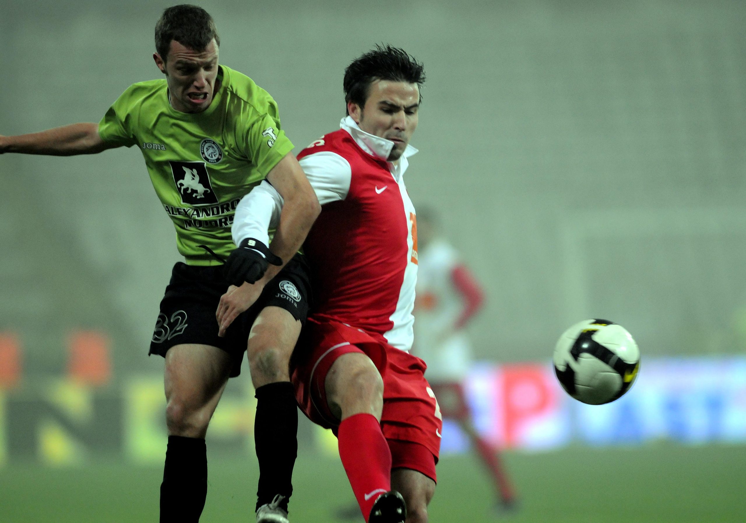 Adrian Cristea se teme de un dezastru la Dinamo