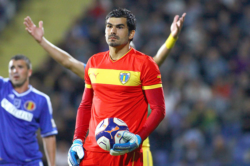 Mircea Bornescu, critici la adresa jucătorilor și conducătorilor de la ...