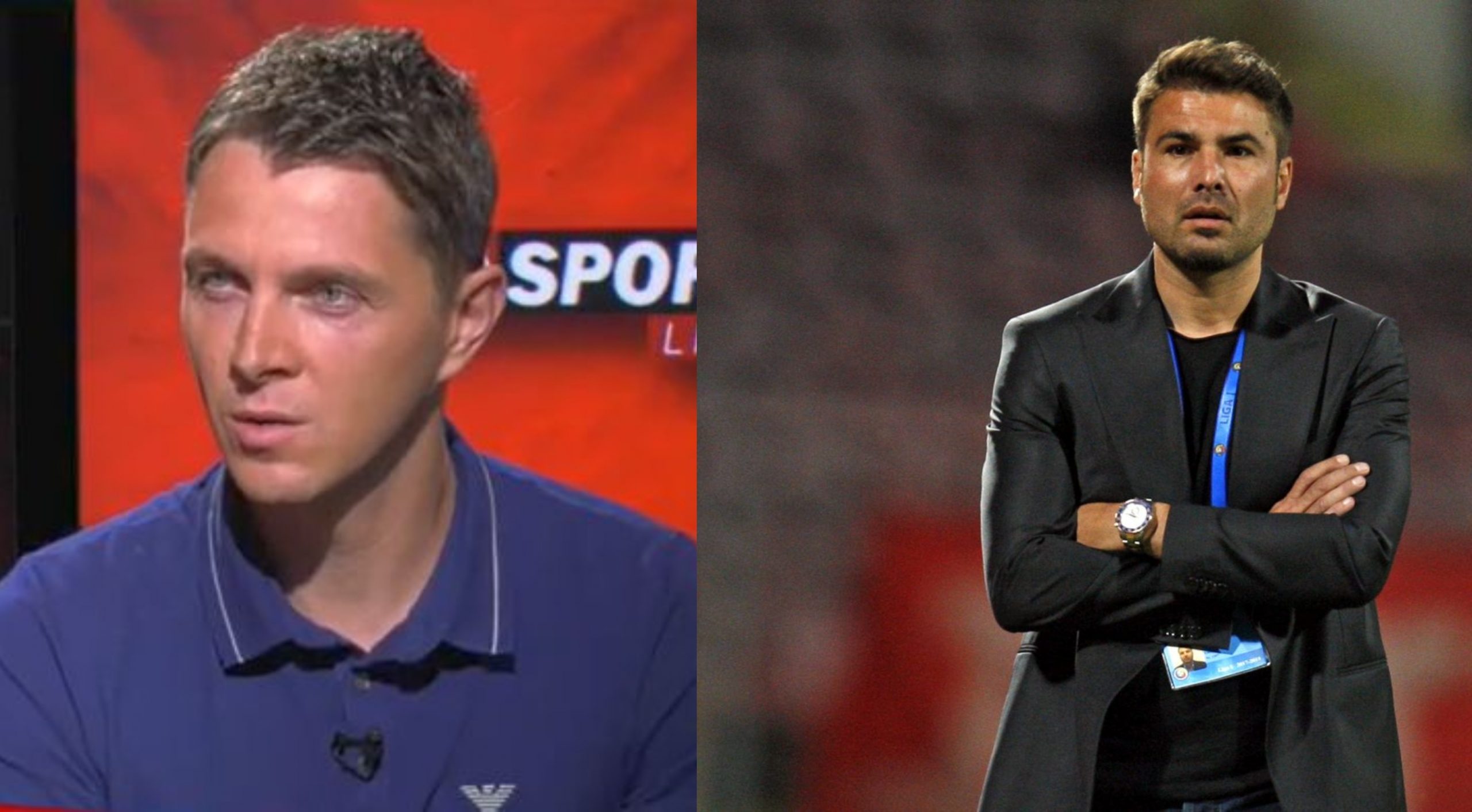 Nicolae Grigore, cale liberă către banca Rapidului! Adrian Mutu și-a ...