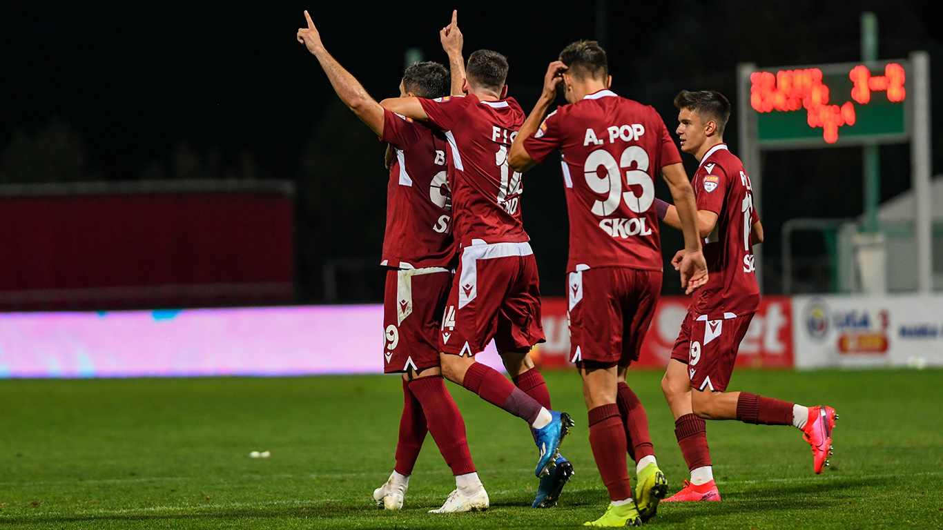 ProSport confirmat! Nicolae Grigore, tot mai aproape de banca Rapidului ...