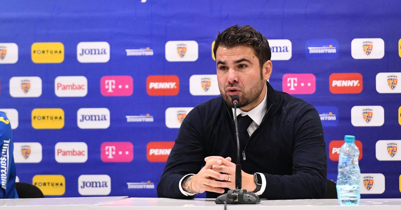 Paul Codrea, declarație descurajatoare pentru Adrian Mutu: „Nu cred că ...