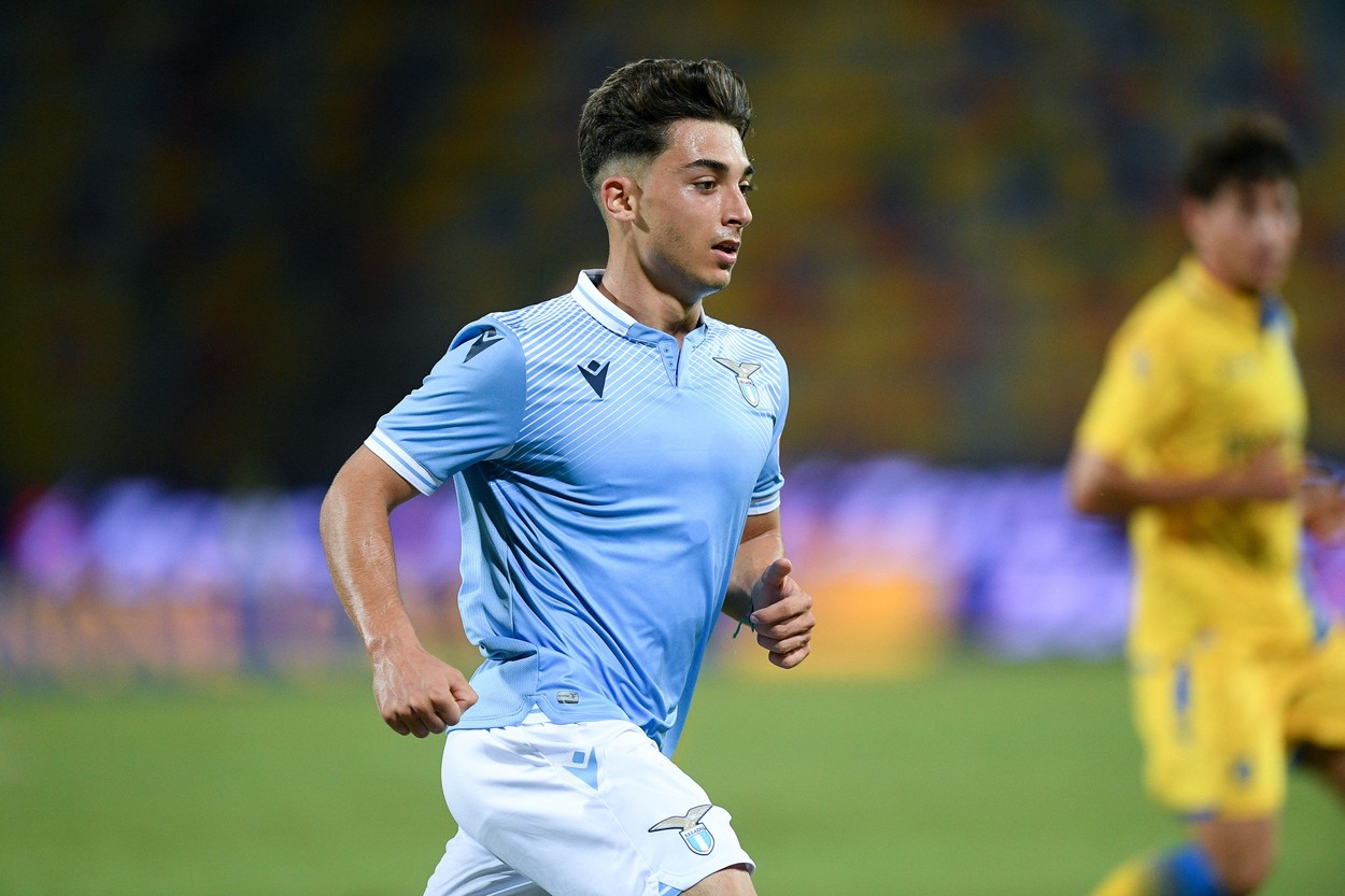 L-a pierdut FC Barcelona pe noul Leo Messi? Raul Moro, fostul copil ...