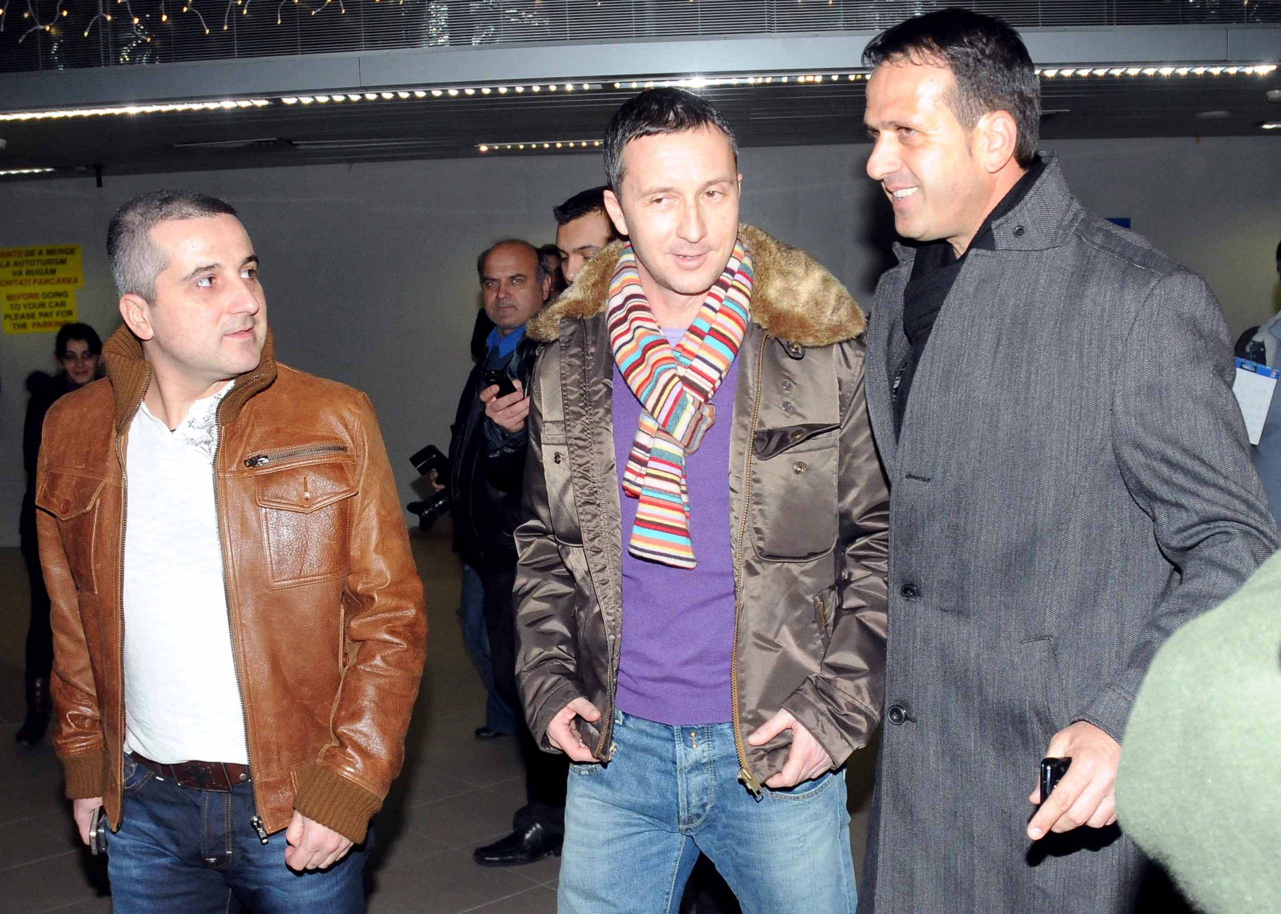 Ronny Levy a antrenat FCSB și Urziceni, iar acum e pregătit să preia CS ...