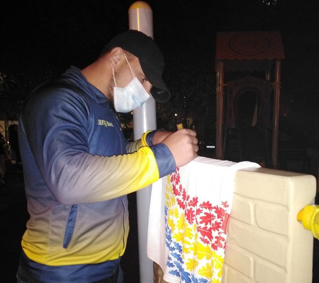 Alexandru Savin, rugbistul care ajută copiii bolnavi de cancer! „Pentru ...