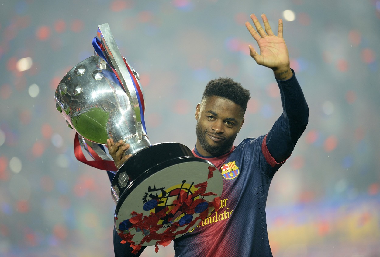 Ce a fost și unde a ajuns! Alex Song a jucat la Arsenal și la FC ...
