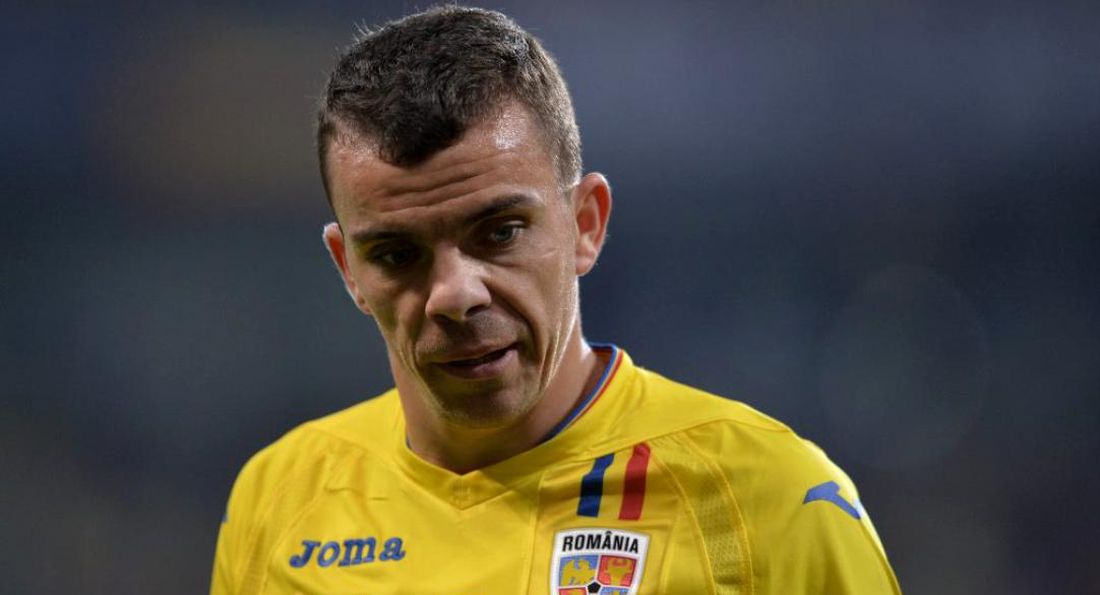 Dan Nistor, ironizat după Irlanda de Nord - România: „Parcă era la ...