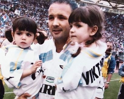 Marius Mitran, cucerit definitiv de fostul mare fotbalist Sinisa Mihajlovic