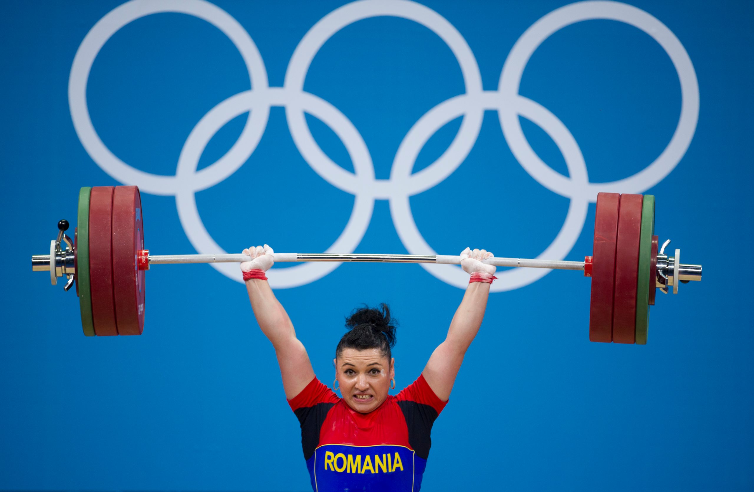 Lovitură grea pentru sportul românesc! Mai mulți sportivi români și-au ...