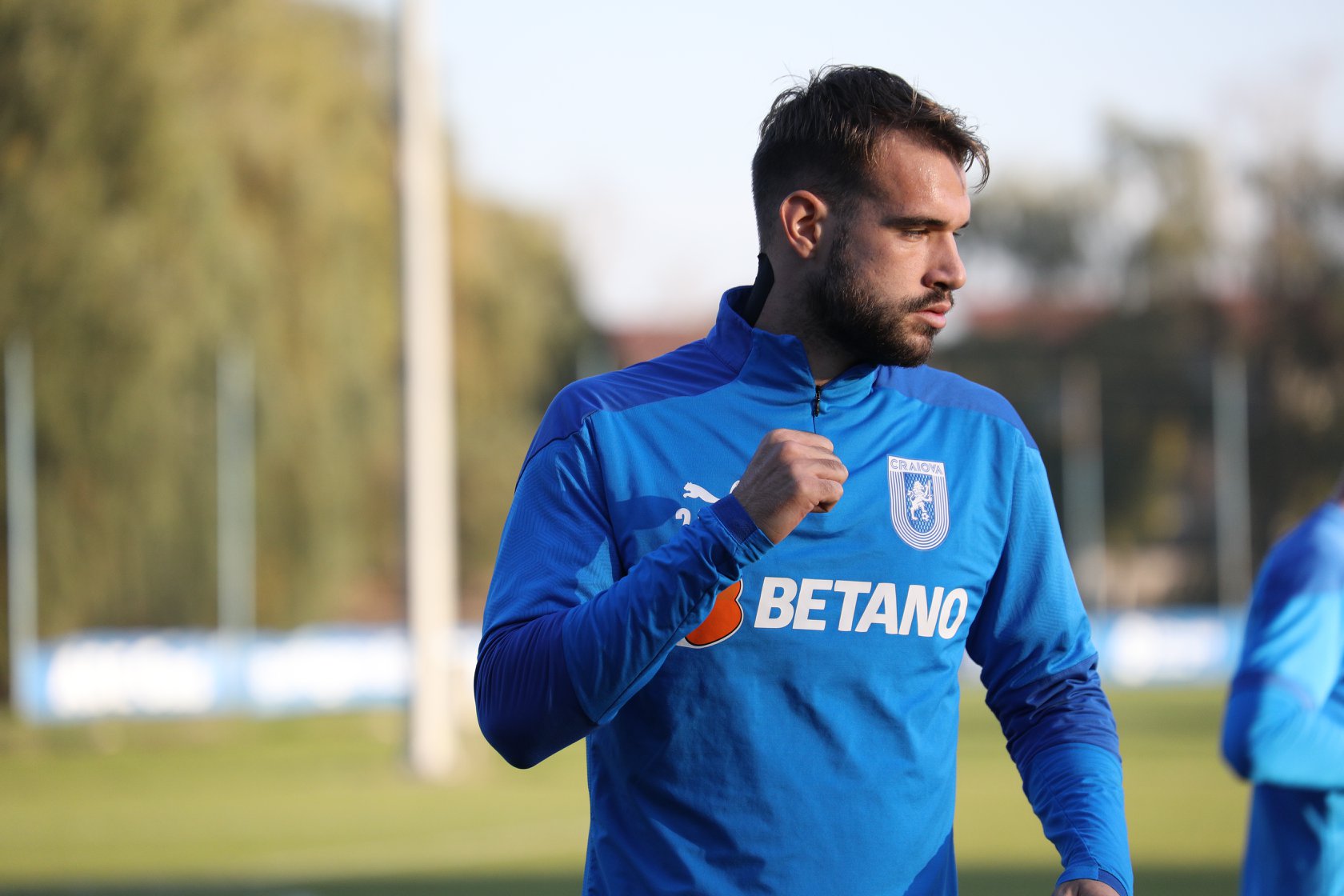 Alexandru Tudorie: „Visez să dau gol la primul meci ca titular la ...