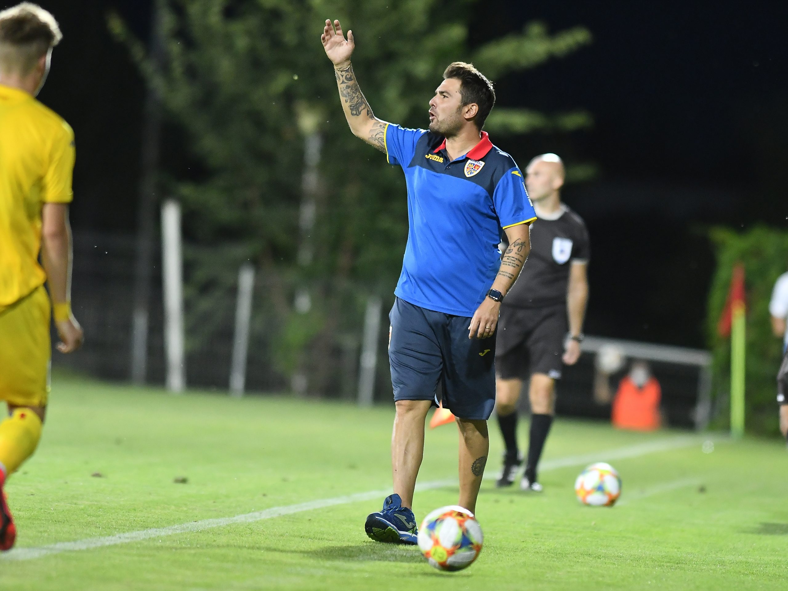 Adi Mutu, avertisment dur pentru vedetele din Liga 1: „La mine e clar ...