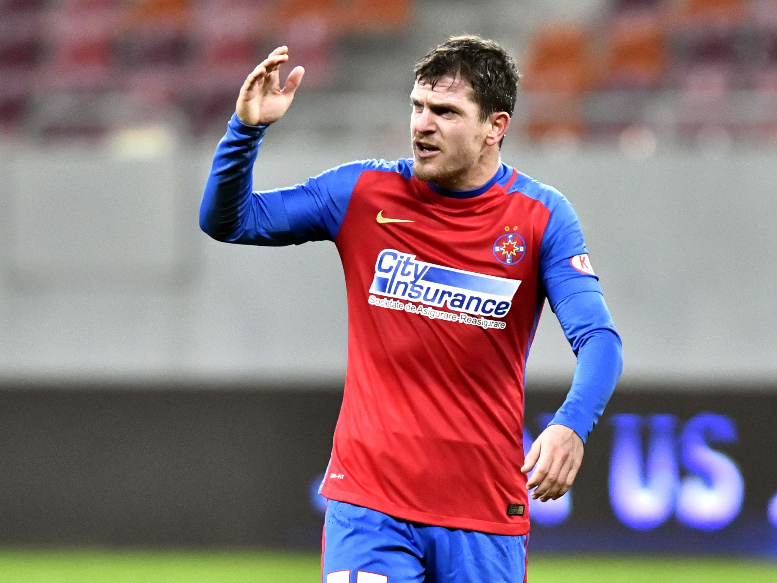 Alex Bourceanu a dezvăluit motivul pentru care a ales să revină pe gazon