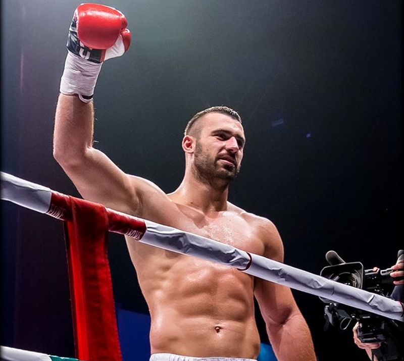 Andrei Stoica, mesaj clar înaintea luptei pentru titlul mondial! Cu ce ...