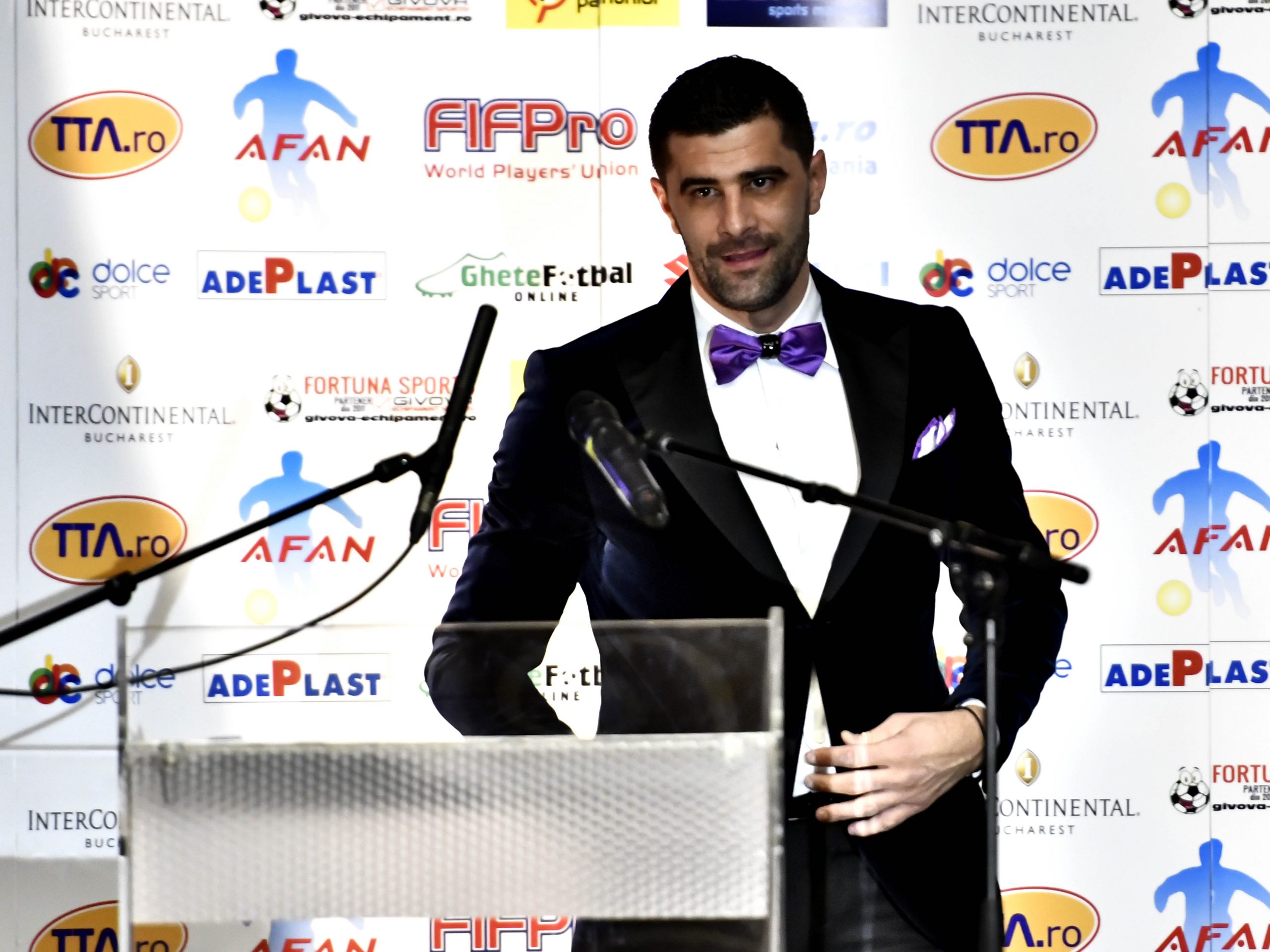 „Dani Coman va veni la Rapid". Varianta care prinde contur lansată de ...