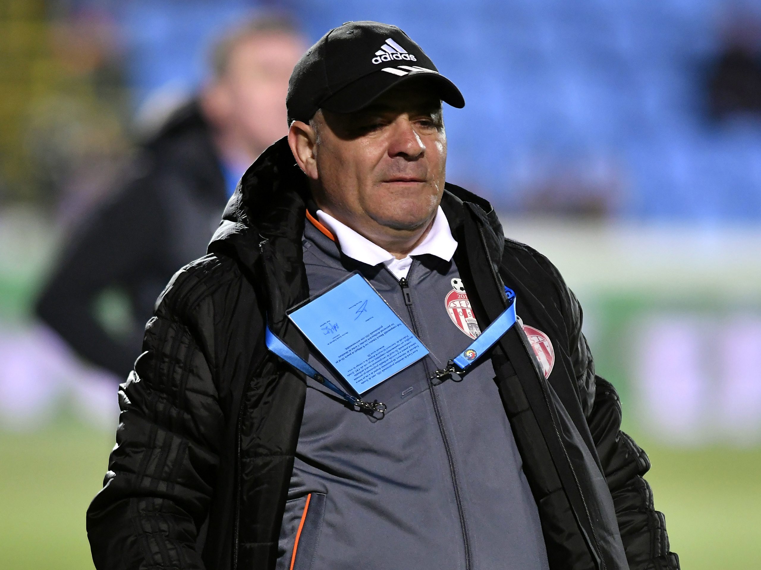 Marin Barbu, convins că în România nu este rasism. „Parcă ești în ...