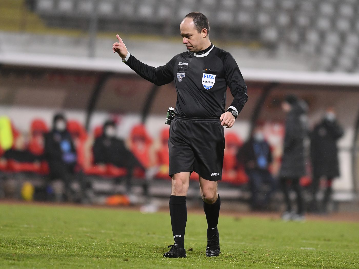 Marius Avram vrea șefia CCA după ce Kyros Vassaras l-a scos de pe lista ...