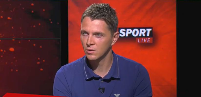 Nicolae Grigore, despre ce a găsit la Rapid: „Era o atmosfera ...