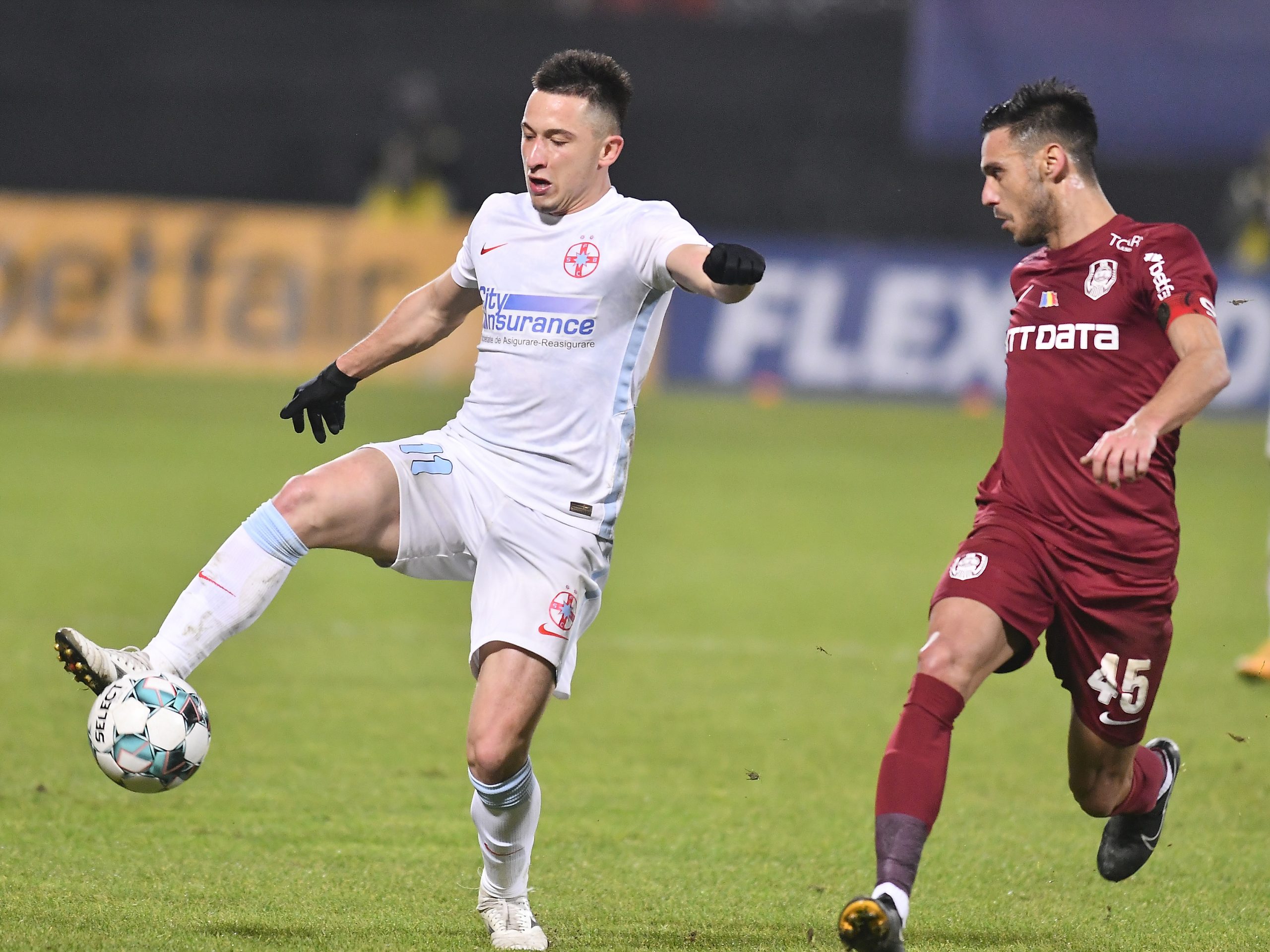 Olimpiu Moruțan, comparat cu Messi și Dybala! Italienii anunță că ...