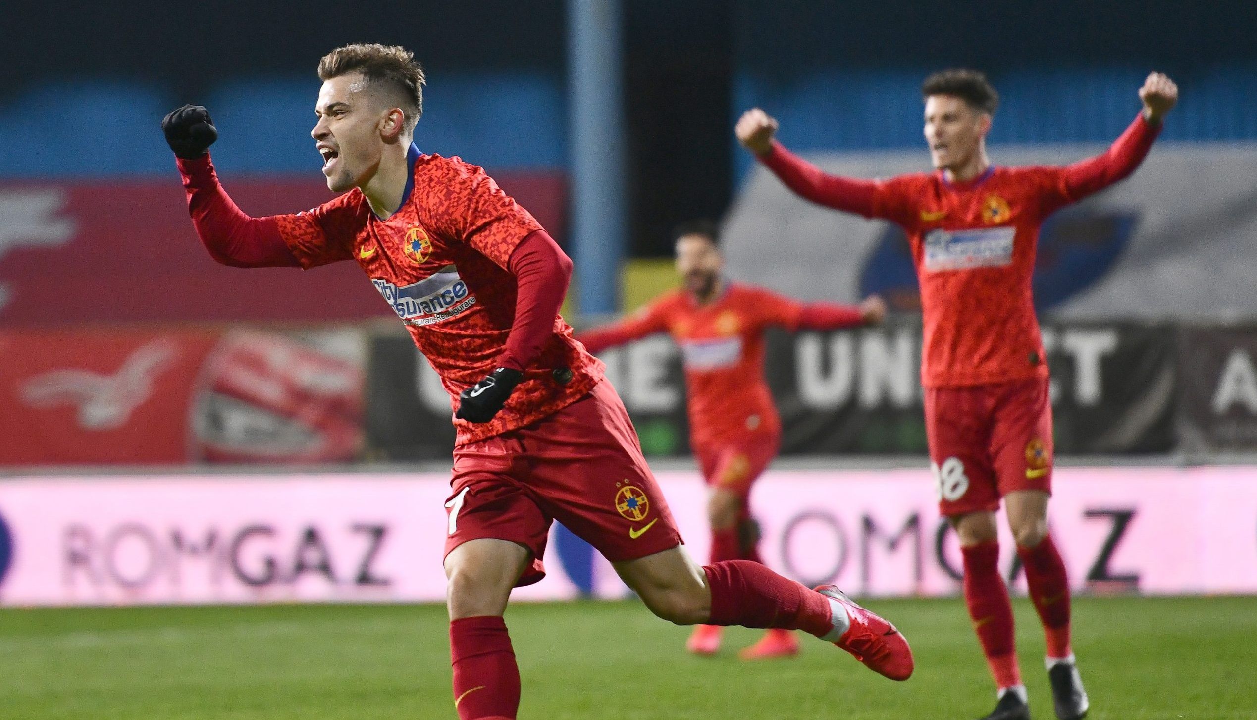 Eric de Oliveira, poveste fabuloasă cu Darius Olaru: „M-a întrebat ...