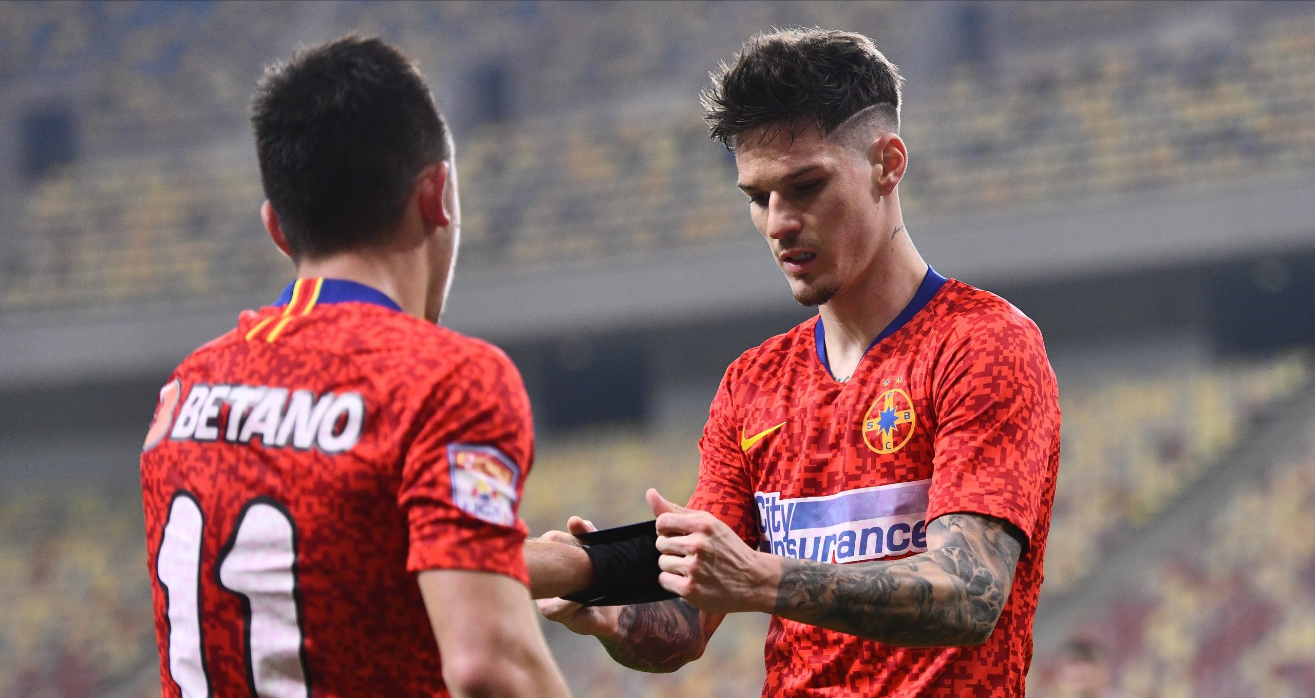 Dennis Man, cifre impresionante într-o statistică unică în Europa ...