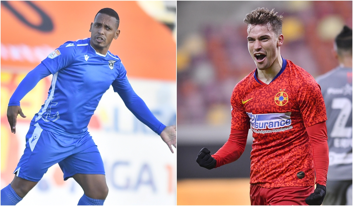 Darius Olaru l-a impresionat profund pe Eric de Oliveira: „Mi s-a făcut ...