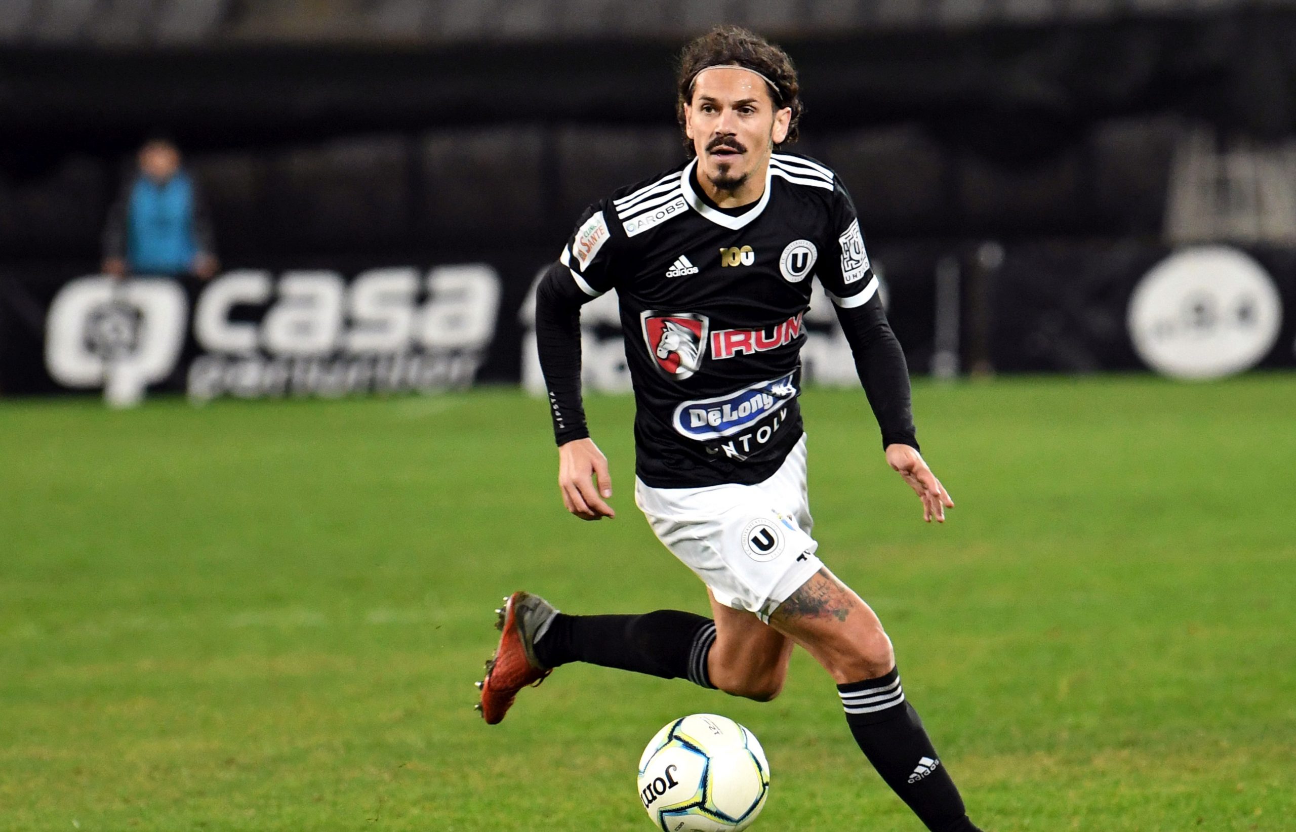 George Florescu a răbufnit la adresa conducerii, după ce a fost ...