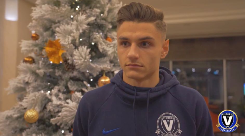 George Ganea, rezumatul anului 2020: „A fost dificil și pentru mine, și ...