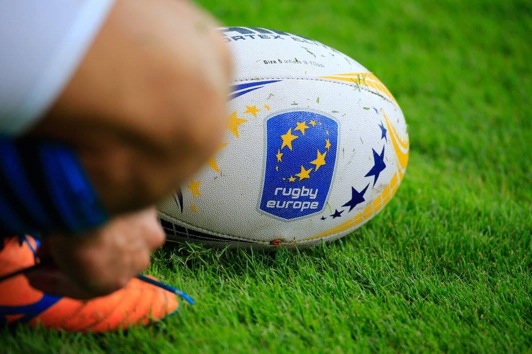 România-Belgia la rugby, meci care trebuia să se joace la Craiova pe 7 ...